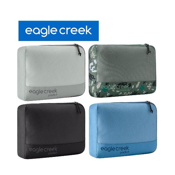 最大限のパッキング効率をお望みですか?イーグルクリーク パックイット リヴィールキューブMなら驚くほど多くの衣類を丸めたり、折りたたんだり、押し込んだりして荷物スペースを最適化出来ます。斜めの開口部により、パッキング中に衣類をしっかりと固定...