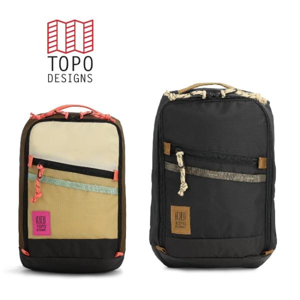 パッド入りのショルダーストラップと取り外し可能なスタビリティストラップを備えています。内側にはタブレット用スリーブ、外側にはジッパー付きポケットが付いています。さらに、パッド入りナイロンウェビングのグラブハンドルも付いています。