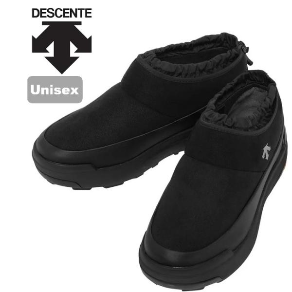 24Q4から発売しているMIDカットタイプをLOWカットタイプに変形した型。アウトソールはヴィブラム社と共同開発した、デサントオリジナルのアウトソールであり、ウェットおよびドライにおける両路面におけるグリップ力を考慮した「Vibram Ar...