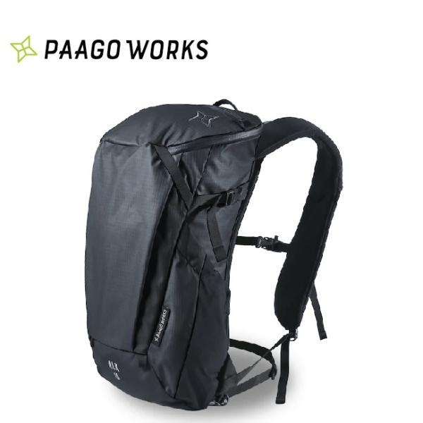 山でも、街でも気負わず使えるシンプルなデイリーモデルALKは「山でも、街でも」をコンセプトにちょうどいいバックパックを目指してつくりました。いつでも、どこまでも歩いていけるような背負い心地と使い勝手そして軽量で丈夫な点が特徴です。ALK16...