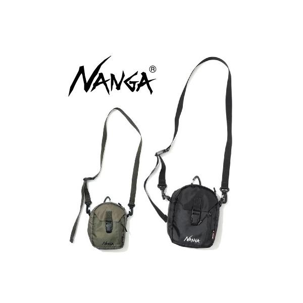 スマホや財布など、必要最低限の荷物が入るミニサイズフロントにフラップポケット、サイドにカード収納に最適なファスナーポケットを配置ショルダーストラップは取り外し可能で、インバッグとしても使用可能 スナップフック付きで、バッグやベルトループに取...