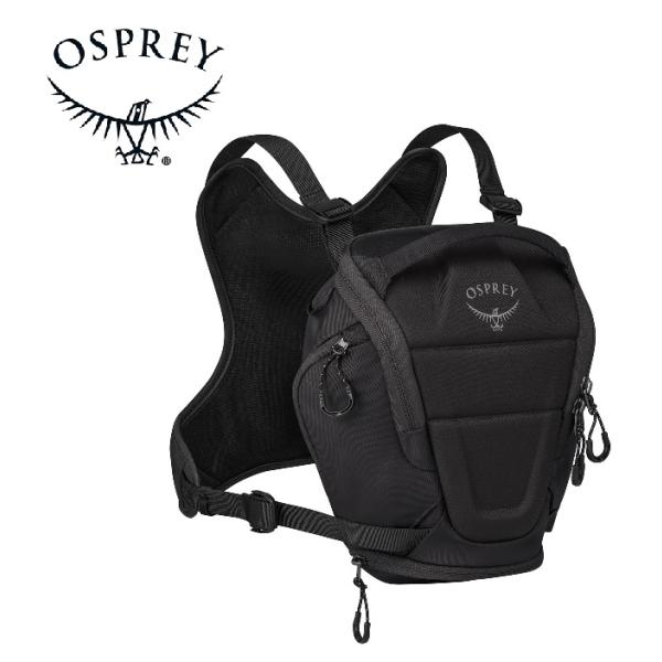 移動中もいつでも撮影できるよう素早くカメラにアクセスできるパッド入りのカメラケース。付属のハーネスを使用することにより、ケースを身体にフィットさせて安定した持ち運びが可能です。薄型のハーネスデザインは、バックパックの下に装着しても快適。手持...