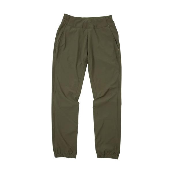 ダイナミックな山の日に必要な涼しく快適な動きやすさを提供するこの軽量パンツは、4ウェイ・ストレッチとスプリットヘムで自由な動きを実現。調節可能な伸縮性ウエストバンド付きで動きやすさも抜群。■特徴快適な総ゴム仕様のウエストバンド2つのオープン...