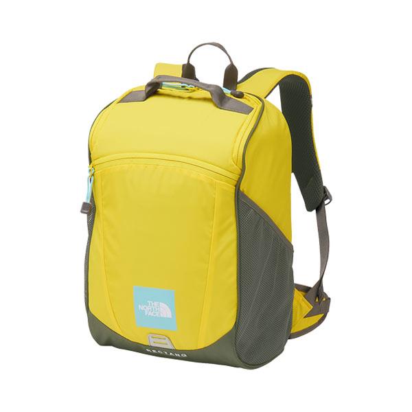 トレッキングからデイリーユースまで幅広く活用できる、17L容量のキッズ用中型デイパック（リュック）です。メインコンパートメントとサブコンパートメントで構成し、フロントからメイン内部へのアクセスが可能。内部には、タブレットなどの電子機器を収納...