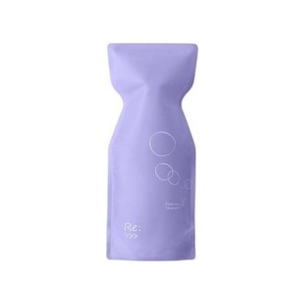 しっとりまとまりカラーリングヘアに対応したシリーズ。ヘアカラー・パーマ後のハイダメージをケアし、褐色を抑えます。しっとりとした洗い上がり。オレンジの香り。▼こんな方にオススメ♪≪頭皮≫ノーマル〜ドライ≪毛髪≫グレーヘア・ハイダメージヘア※リ...