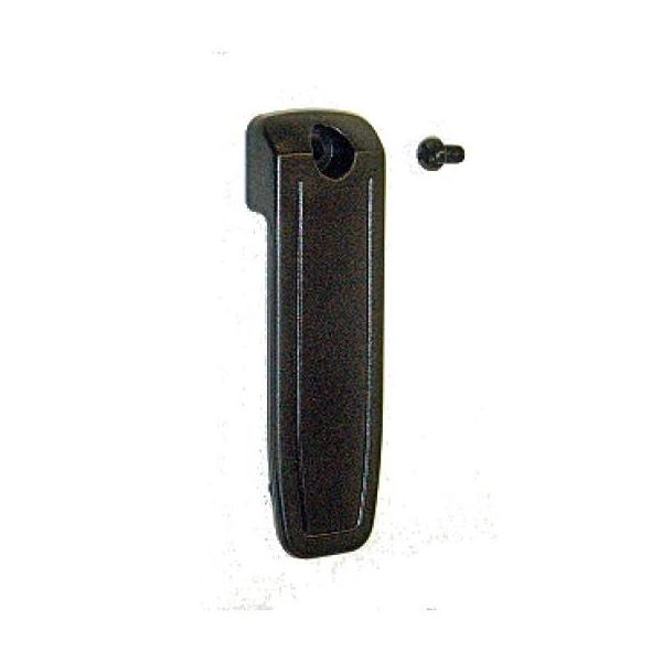 【インボイス対応済】標準付属品のスペア、止めネジ付きです。 【適合機種】特定小電力トランシーバー・DJ-R100D・DJ-P23・DJ-P24・DJ-P25・DJ-P35Dアマチュア無線機(ハンディ)・DJ-S12・DJ-S42 破損や紛失...