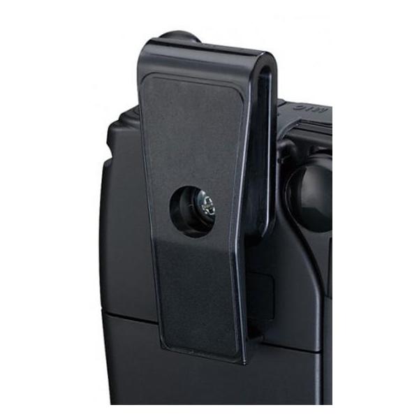 【インボイス対応済】標準付属品のスペア、止めネジ付きです。【適合機種】特定小電力トランシーバー・DJ-PA20シリーズ・DJ-PA27 破損や紛失の際の買い足しにご利用ください。※こちらの商品は【代引き不可商品】でございます。※単品・少量で...