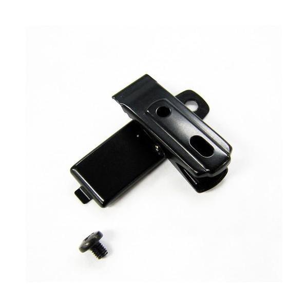 【インボイス対応済】DJ-PX10シリーズ対応のクリップです。予備パーツとしてもどうぞ。