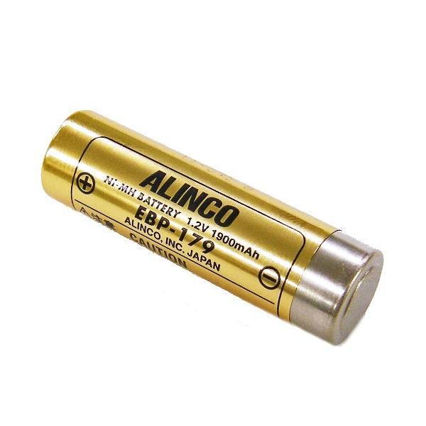 【インボイス対応済】小型化のために特殊な角度で充電端子を当てる機構になっておりますので、市販の汎用単三型充電池はDJ-PX3/RX3/P22では充電できません。市販汎用電池を、その充電池専用の充電器で充電して、無線機に入れてお使いになること...