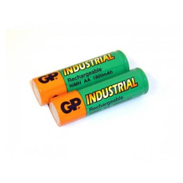 【インボイス対応済】1.2V 1800mAh(Ni-MH)充電池×２本のセットです。【ご注意】※純正品以外のセル型充電池で代用すると、充電器の電流量が違って上手く充電できない、僅かにサイズが異なり正しく電池ケースに収まらないなどの不都合から...