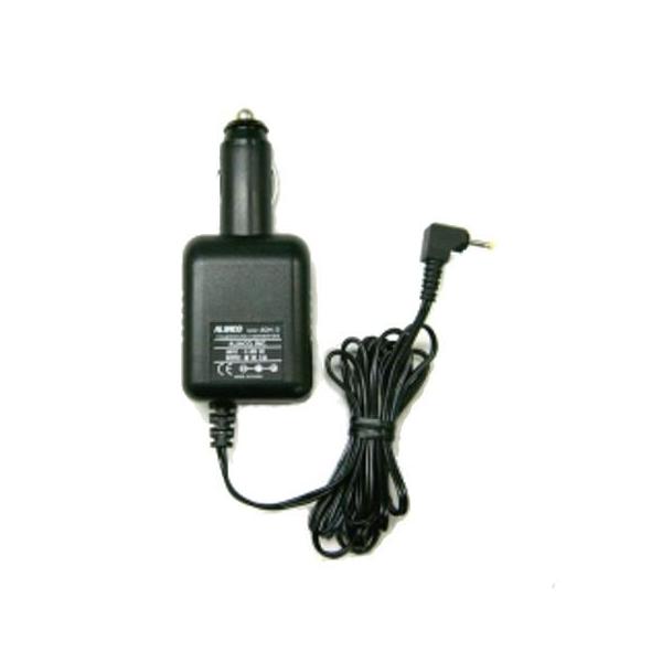 【インボイス対応済】自動車のライターソケットにつないで、電池を気にせず常時通話ができます。12V/24V車対応のDCDCコンバーターを内蔵しています。EDH-32とEDH-33は見た目の形状は同じですが、ジャックのサイズや出力される電圧が異...