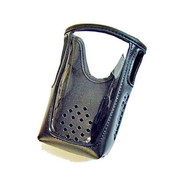 【インボイス対応済】【適合機種】・DJ-X81衝撃や汚れ、水分の浸入から無線機を守る効果があるソフトケースを使えば、点検のメンテナンスに掛かるコストを減らし、製品自体を長く使えるようになります。 裏にベルト通し用のリングがあり、クリップ無し...