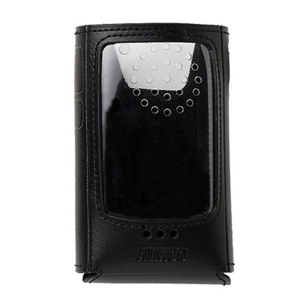 【インボイス対応済】【適合機種】・DJ-P300・DJ-R200Dアルインコ製の特定小電力トランシーバーで使用可能なソフトケースです。トランシーバー本体を汚れや衝撃から保護します。ベルト通し付きなので、約50mm幅のベルトにトランシーバーを...