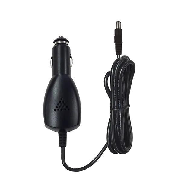 【インボイス対応済】車両のシガーソケットからSBH-30に接続が可能。（SBH-30の連結は不可）