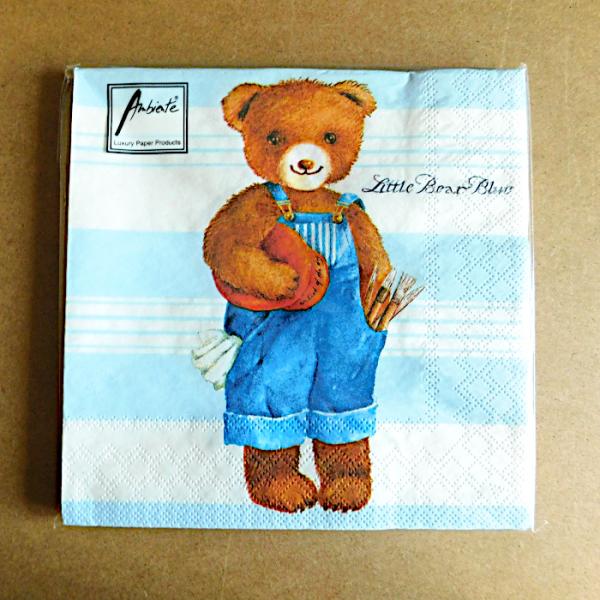 パーティなどおもてなしの席にテーブルの上のアクセントとなるペーパーナプキン10枚入り。3枚重ねのしっかりとした厚みで、お食事の時の紙ナプキンとしてハンドメイドお好きな方向けのカルトナージュ、デコパージュにもおすすめです。お家でのカフェタイム...