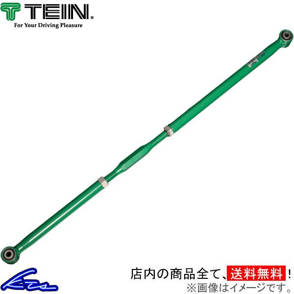 メーカー名：TEIN商品名：調整式ラテラルロッドメーカー品番：LATG1-11AR0JANコード：自動車メーカー：トヨタ車種：FJクルーザー型式：GSJ15W年式：駆動：適合詳細：X-REAS車除く仕様：取付位置:リアターンバックル調整式調...