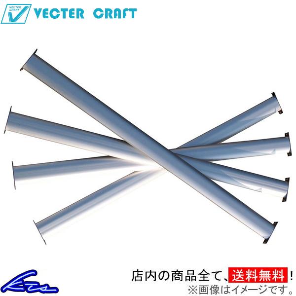 メーカー直送品のため代引き不可メーカー名：VECTER CRAFT商品名：ハードラックメーカー品番：R-R-SJANコード：自動車メーカー：トヨタ/ニッサン車種：ハイエース/キャラバン型式：年式：駆動：適合詳細：仕様：補助ルーフフレームセッ...