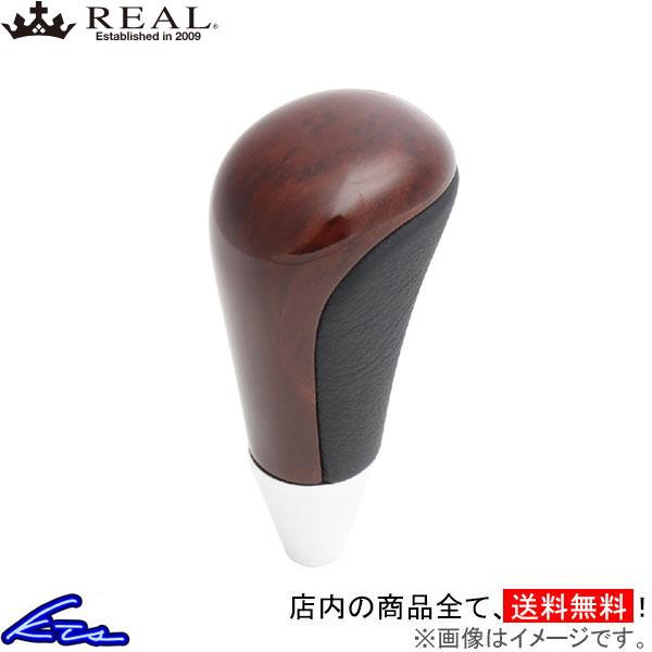 メーカー直送品のため日時指定不可メーカー名：REAL商品名：シフトノブメーカー品番：SKA-BRWJANコード：4571461319704自動車メーカー：トヨタ車種：ヴィッツ GRスポーツ GR型式：130系年式：2017/09〜2020/...