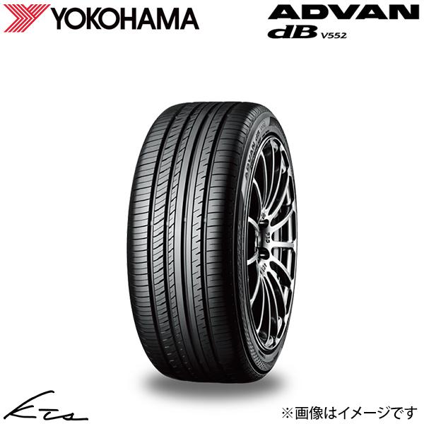 メーカー名：YOKOHAMA/ヨコハマ商品名：ADVAN dB V552メーカー品番：R2958JANコード：-自動車メーカー：汎用車種：-型式：-年式：-駆動：-適合詳細：-仕様：本数:1本　タイヤ種類:サマータイヤ　タイヤサイズ:255...