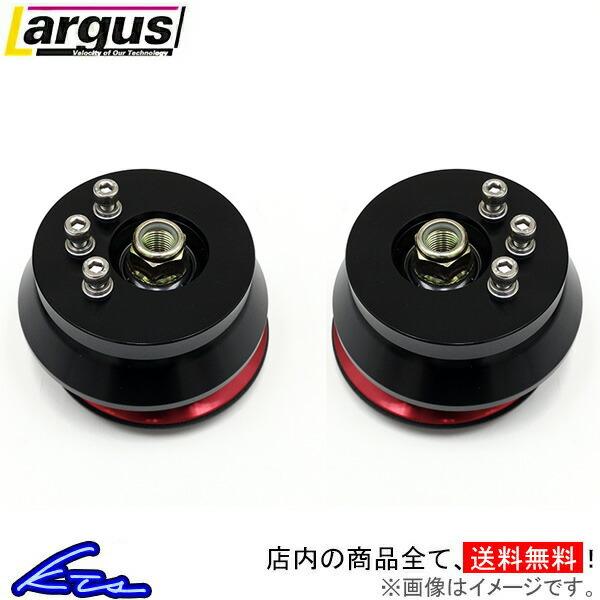 メーカー名：Largus商品名：固定式ピロアッパーマウントメーカー品番：JANコード：自動車メーカー：スズキ車種：アルト/アルトワークス/アルトターボRS型式：HA36S年式：駆動：2WD適合詳細：仕様：2個セット取付位置:フロント備考：ピ...