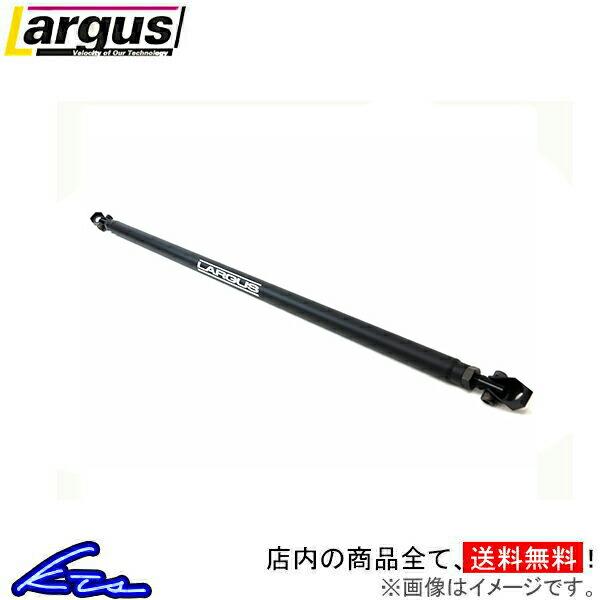 メーカー名：Largus商品名：調整式リアピラーバーメーカー品番：JANコード：自動車メーカー：マツダ車種：デミオ型式：DE3FS/DE5FS年式：2007/07〜2014/09駆動：2WD適合詳細：仕様：ターンバックル式32φ・アルミ製バ...