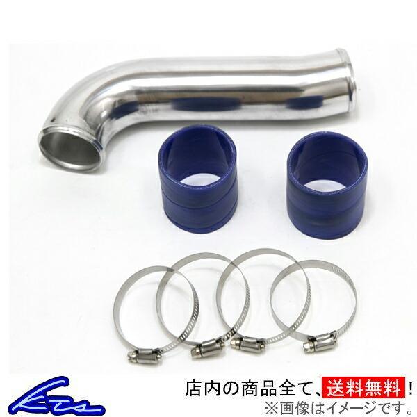 メーカー名：kts商品名：アルミインテークパイプメーカー品番：JANコード：自動車メーカー：トヨタ車種：マークII/チェイサー/クレスタ型式：JZX90年式：駆動：適合詳細：1JZ-GTE仕様：アルミパイプ×1本シリコンホース×2(65φ)...