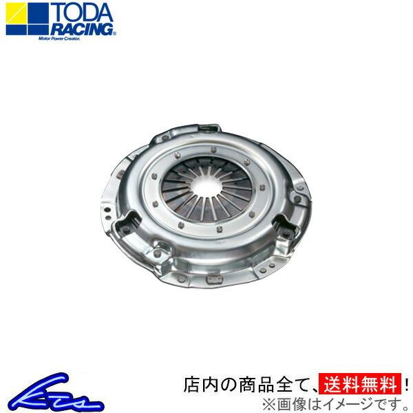 メーカー名：TODA RACING商品名：強化クラッチカバーメーカー品番：22300-BP0-000JANコード：自動車メーカー：マツダ車種：ロードスター型式：NA8C/NB8C年式：駆動：適合詳細：BP-ZE仕様：セット内容:強化クラッチ...