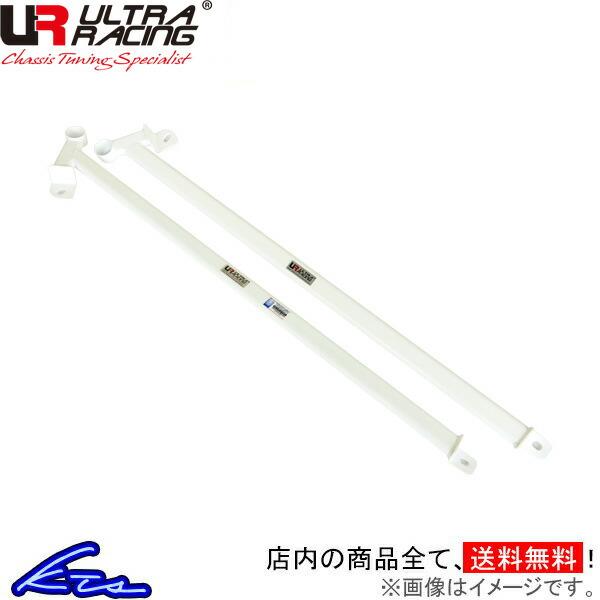 メーカー名：ULTRA RACING商品名：サイドロアバーメーカー品番：SD8-672PJANコード：自動車メーカー：ニッサン車種：シルビア型式：S13年式：1988/05〜1993/10駆動：適合詳細：CAエンジン除く仕様：8点止め備考：...