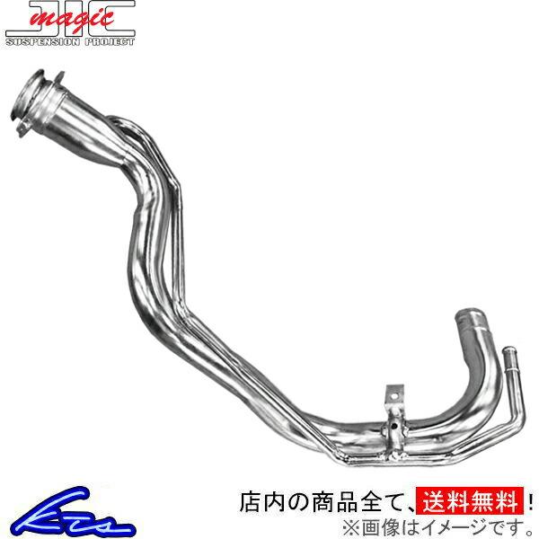 メーカー直送品のため代引き不可メーカー名：JIC商品名：グラウンドゼロ フューエルパイプメーカー品番：GZFMK21JANコード：自動車メーカー：スズキ車種：パレット/パレットSW型式：MK21S年式：駆動：適合詳細：仕様：純正よりも約80...