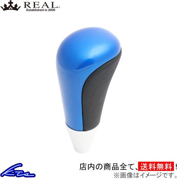 メーカー直送品のため日時指定不可メーカー名：REAL商品名：シフトノブメーカー品番：SKA-BLJANコード：4571461319735自動車メーカー：トヨタ車種：アクア GRスポーツ型式：10系年式：2017/11〜2021/07駆動：適...