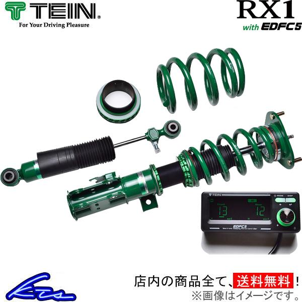 メーカー名：TEIN商品名：RX1 EDFC5 SETメーカー品番：VSC86-T1AS3JANコード：4589533493405自動車メーカー：トヨタ車種：アルファード型式：ANH25W年式：2008/05〜2014/12駆動：4WD適合...
