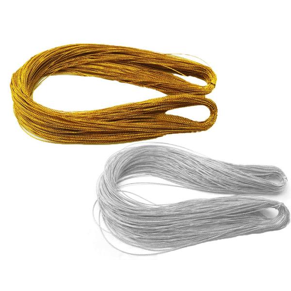 【発売日：2017年09月26日】約1mm高級和風紐　八つ打ち紐　みやこ紐　手芸用品　手芸材料　趣味　ラッピング　服飾 ラベル付け　招待状　ギフトカード　プレゼント