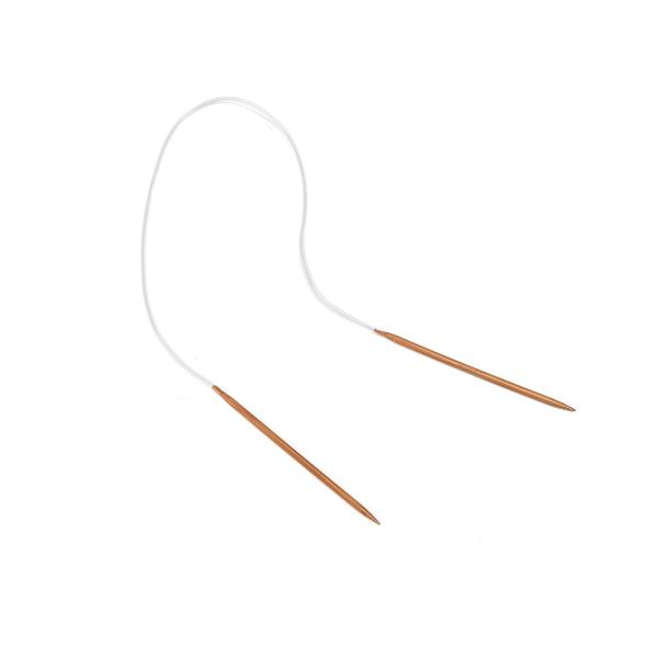 【発売日：2023年03月06日】サイズ：　　長さ約40-80CM<br>針のサイズ：2.5mm　3mm　3.25mm　3.5mm　4mm　4.5mm　5mm　5.5mm　6ｍｍ　6.5MM　7MM　8MM