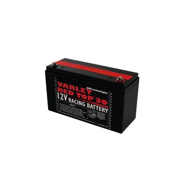 ■代理店より直送の商品です。納期に関しましては代理店在庫状況により異なります。■■代理店より発送のため返品交換は出来ません■■代引きでの発送不可■AGM式レーシングバッテリ選定時および使用時の注意Varley Red Top〓バッテリは、直...
