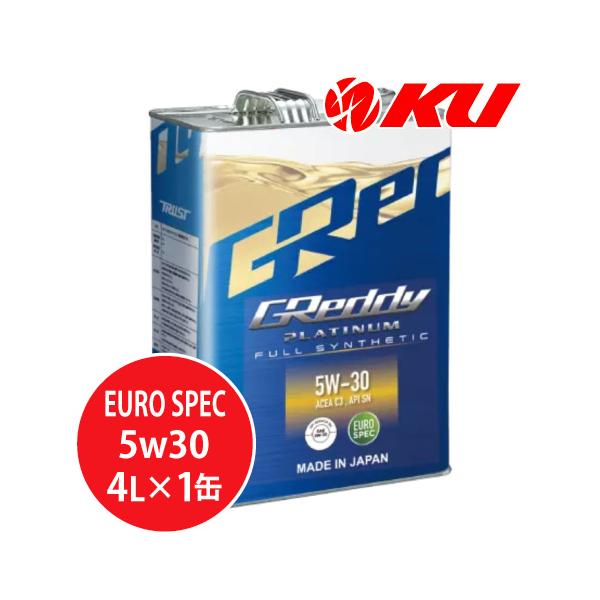 全合成油／EURO SPEC／ACEA C3／API SN 優れた省燃費性・ロングライフ性能を発揮 ACEA C3 , API SN規格に合格した、フルシンセティックオイルです。専用添加剤の配合によって、ガソリン車では触媒コンバータの性能を...