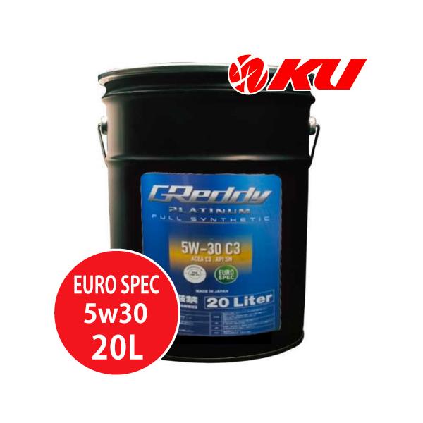 全合成油／EURO SPEC／ACEA C3／API SN 優れた省燃費性・ロングライフ性能を発揮 ACEA C3 , API SN規格に合格した、フルシンセティックオイルです。専用添加剤の配合によって、ガソリン車では触媒コンバータの性能を...