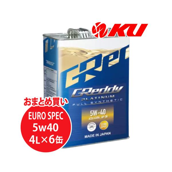 全合成油／EURO SPEC／ACEA A3/B4／API SN 高出力エンジンを強力にプロテクト ACEA A3/B4 , API SN規格に合格した、フルシンセティックオイルです。ワイドレンジ設計のため、極寒時にも滑らかにエンジン内部を...