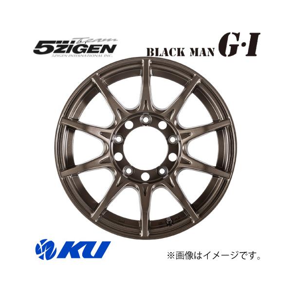 ■メーカー直送商品です。納期に関しましてはメーカー在庫状況により異なります。　お急ぎの方は 事前に納期確認をお願い致します。■沖縄/一部離島は着払発送■メーカー直送商品につき代引き発送不可■5ZIGEN　BLACK-MAN G・I■size...