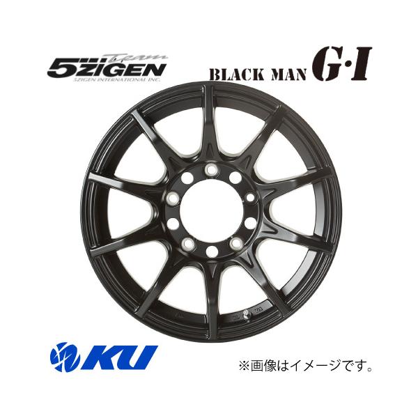 ■メーカー直送商品です。納期に関しましてはメーカー在庫状況により異なります。　お急ぎの方は 事前に納期確認をお願い致します。■沖縄/一部離島は着払発送■メーカー直送商品につき代引き発送不可■5ZIGEN　BLACK-MAN G・I■size...