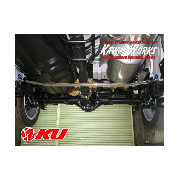 ボディ補強パーツ (室外)トレーディング部※受注生産商品です。基本納期は1週間〜2週間となりますが、メーカー混雑時は3週間掛かる場合が御座います。■メーカー：スズキ■車種：エブリィ■型式：DA17V/W■品番：SZ0770-MOR-05■商...