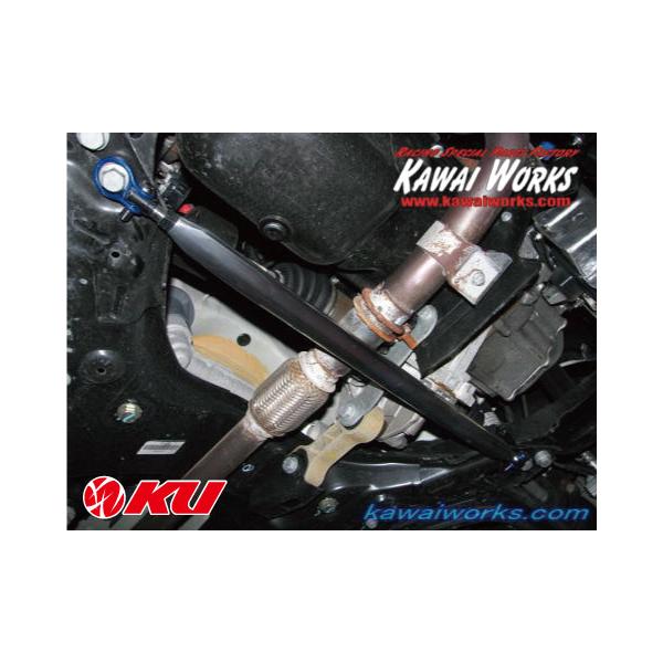 補強パーツ※受注生産商品です。基本納期は1週間〜2週間となりますが、メーカー混雑時は3週間掛かる場合が御座います。■メーカー：フィアット/アバルト■車種：500 / 595■型式：ABA-312#■品番：IM0680-LOF-00■商品名：...