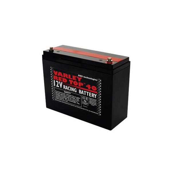 ■代理店より直送の商品です。納期に関しましては代理店在庫状況により異なります。■■代理店より発送のため返品交換は出来ません■■代引きでの発送不可■AGM式レーシングバッテリ選定時および使用時の注意 Varley Red Top〓バッテリは、...