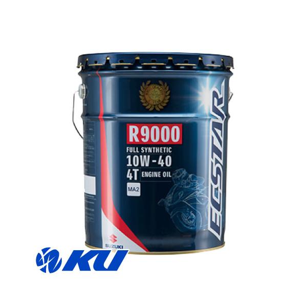 ■お取り寄せ商品です。■メーカー在庫により発送日時が変更する可能性がある商品です。ベースオイルに全合成油を採用した、スズキの二輪用プレミアムエンジンオイルです。高性能な添加剤を配合することにより、低温での優れた流動性と高温下での十分な油膜確...