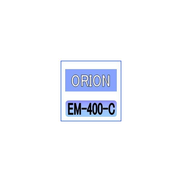 オリオン [ORION] EM-400-C 互換エレメント（ミストフィルター OMF400C オイルミスト除去用) 本製品は、オリオンのミストフィルター「OMF-400-C」用互換エレメントになります。対応型式：EM-400-C※エレメント...