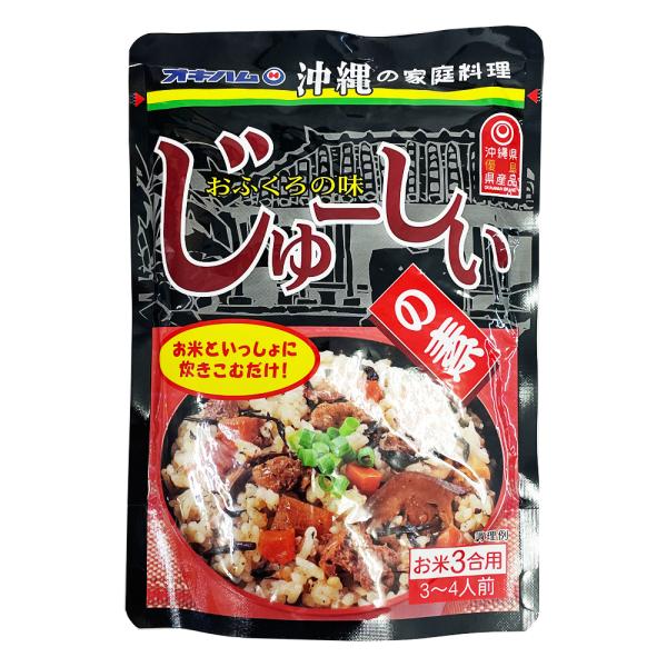 商品名：ジューシーの素 パウチ 180g内容量：180g賞味期限：製造日より365日保存方法：直射日光を避け、常温で保存してください。販売元：くば笠屋（クバガサヤ/くばがさや）