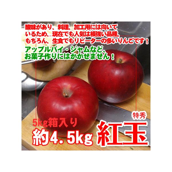 【発売日：2026年09月20日】旬：9月中下旬開始予定〜10月中旬頃まで酸味の強い、りんごの原型ともいわれる品種で、アップルパイなど、お菓子作りには、最適のリンゴです。酸味があり、料理、加工用には向いているため、現在でも人気は根強く、上昇...