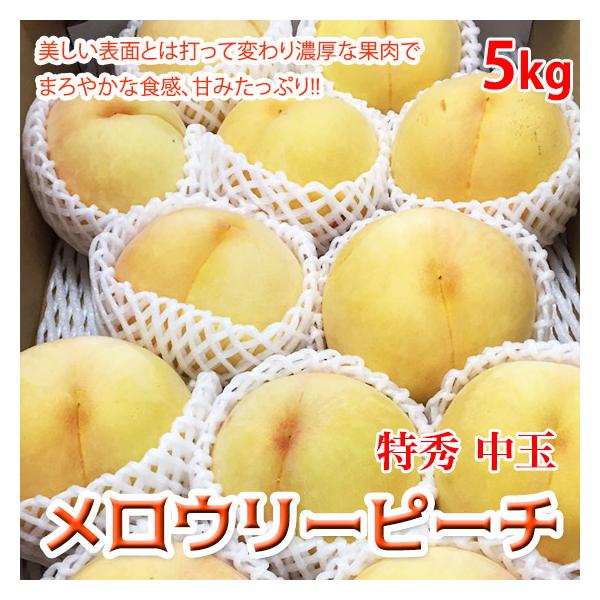【発売日：2026年08月22日】旬：8月中旬頃〜約２週間黄金桃を有袋栽培で育てるメロウリーピーチ。白桃とは違う独特の甘味があり、緻密でキメの細やかな果肉を口にいれると、とっても滑らかな食感で、白桃にはない独特な風味があり、奥深いで濃厚な味...