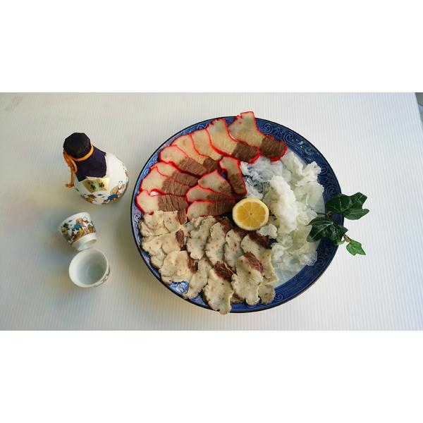 【発売日：2024年12月02日】鯨ベーコン100ｇ、さえずり100ｇ、湯びき尾羽100ｇ、ポン酢、酢みそ、