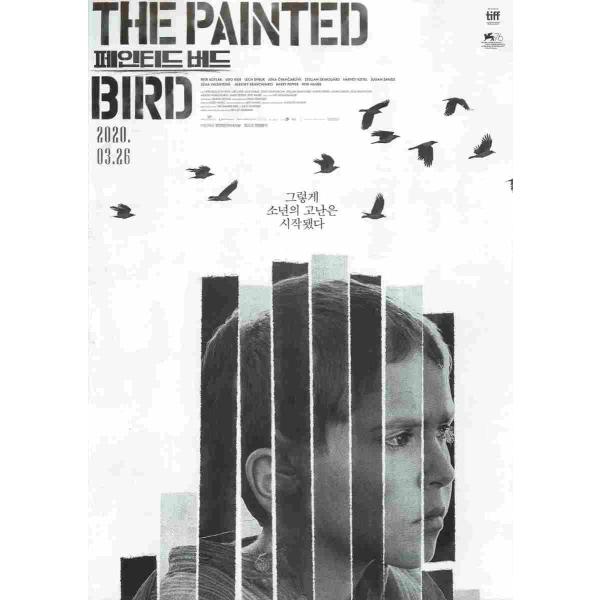 A4判／ペラ韓国にて無料配布された映画チラシです。持ちシワやエッジ折れ、角落ち、エッジシワなどのダメージがある場合があります。当店の表題のタイトルは、商品入荷時に英題、原題、ネットでの通称などを参考に仮称を記載している場合があります（日本公...