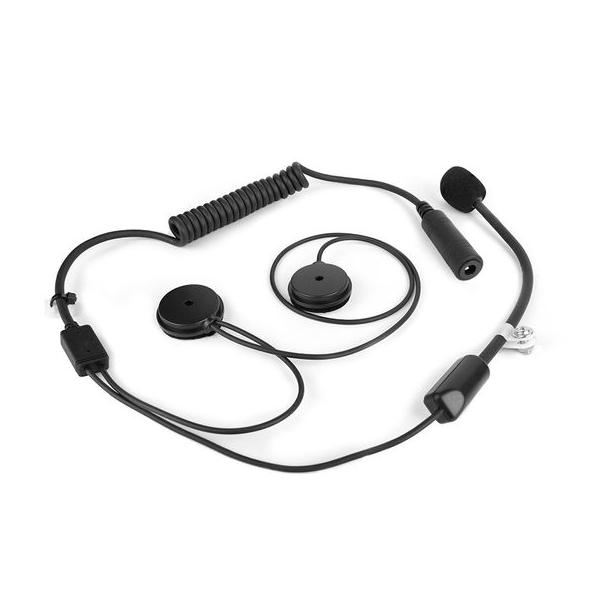 Stilo スティーロ  Terratrip 互換インカムヘッドセット